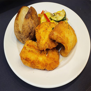 Menu-old - The Broken Spur Steak and Seafood Restaurant