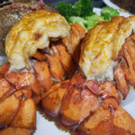 Dinner Menu - The Broken Spur Steak and Seafood Restaurant